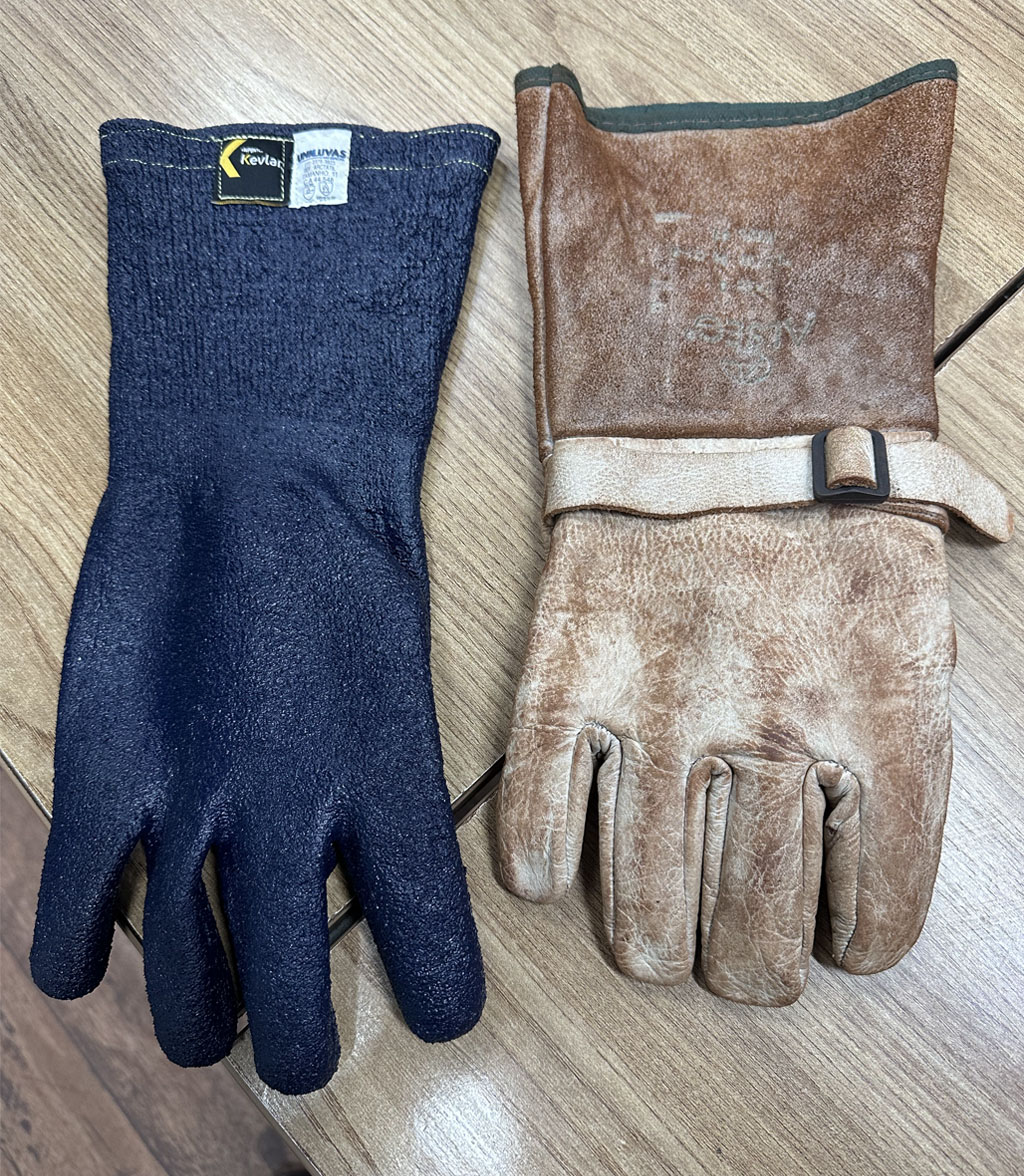 Entenda a importância da escolha certa de Luvas de Proteção - Uniluvas ...